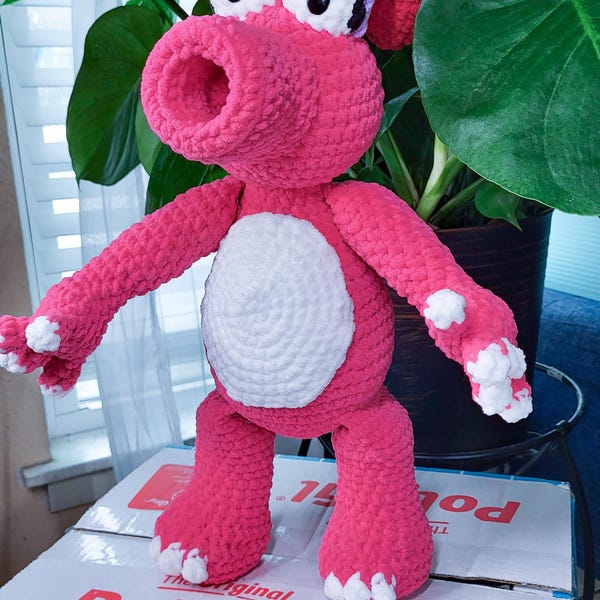 Birdo - Etsy