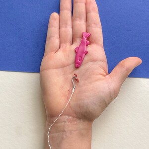 Trout Clay Cutter, Fish Clay Cutter, Summer Clay Cutter, Polymer Clay ...