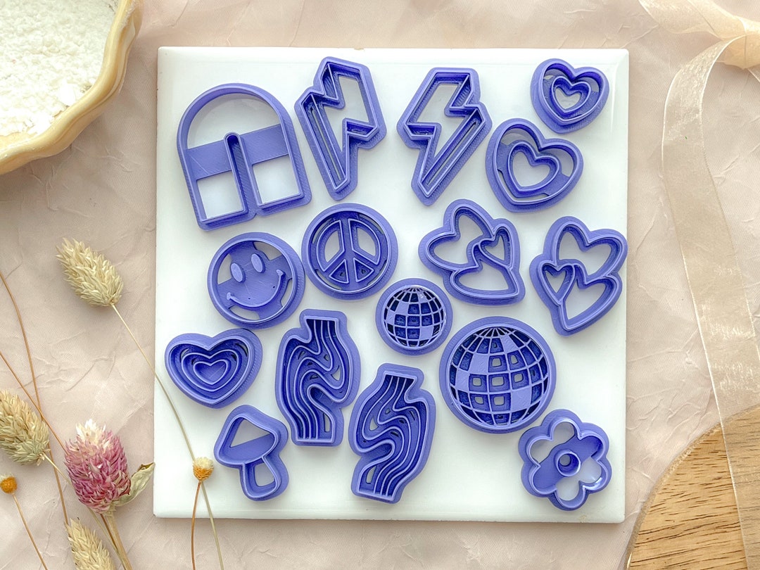 The WHOLE Groovy Love BUNDLE (excluding the Groovy Love Studs), Save 30 ...