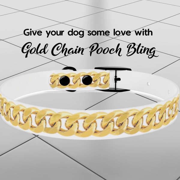 Dog Bling - Etsy