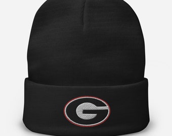 Georgia G Hat - Etsy