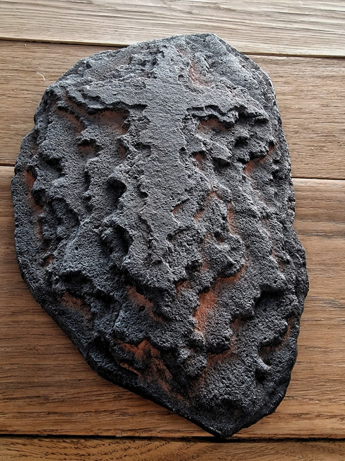 Сross Stone Cross Concrete Cross - Etsy