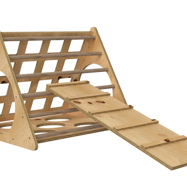 Climbing Ramp - Etsy