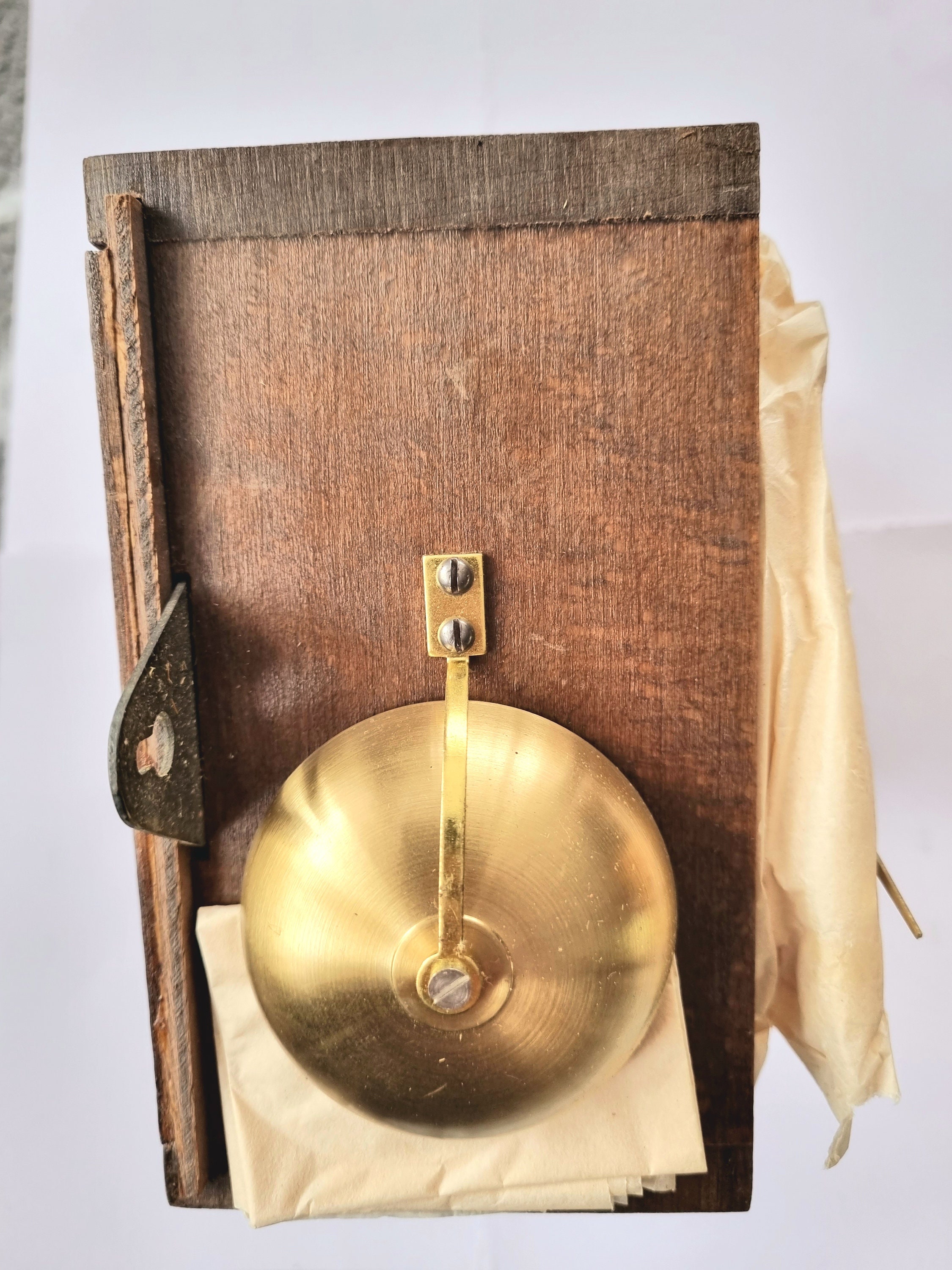 Old Cuckoo Clock With Gong 1960s 1970s Rarities - Etsy