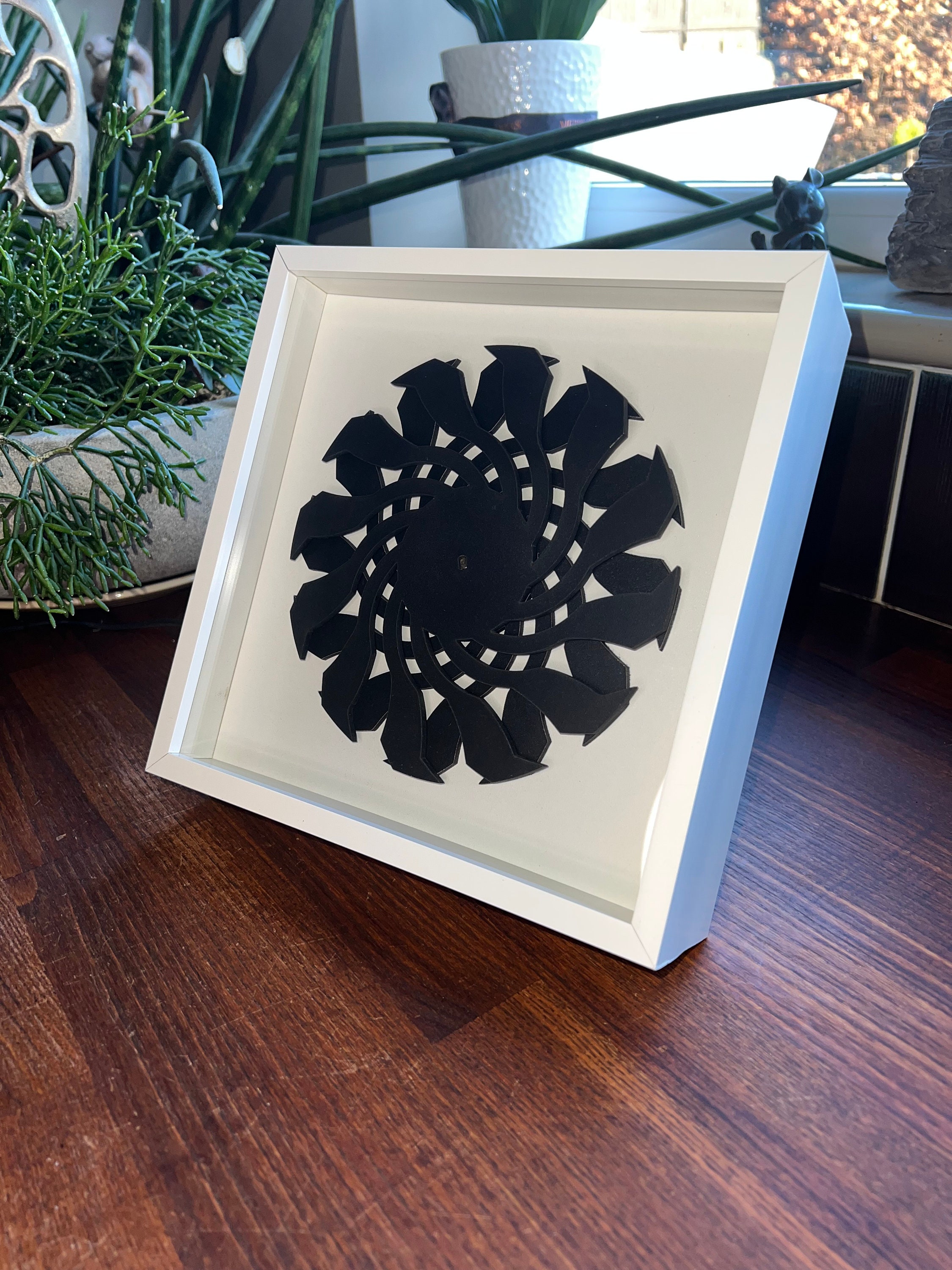 Kinetic Art Handmade Kinetic Sculpture Kinetic Machine - Etsy