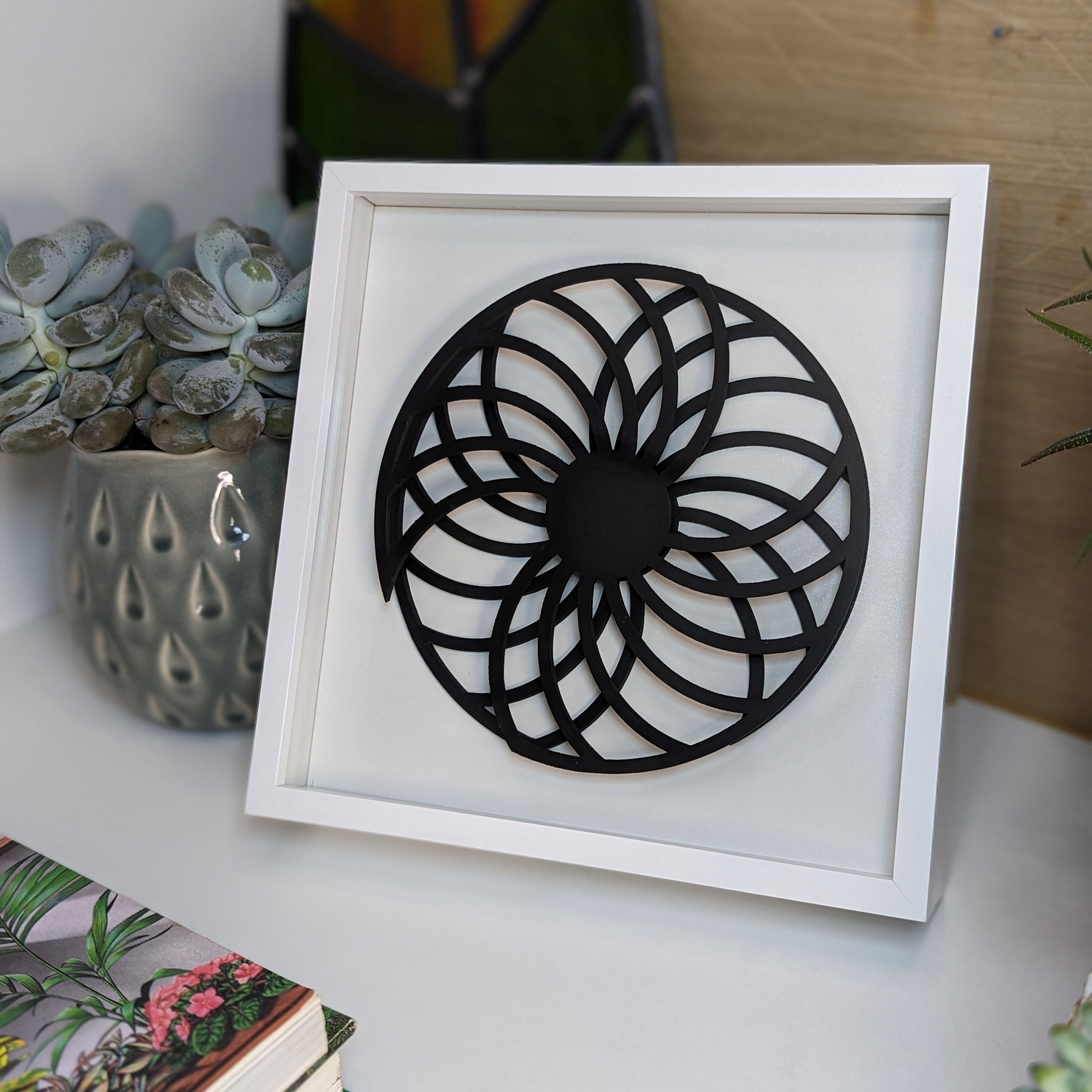 Kinetic Art Handmade Kinetic Sculpture Kinetic Machine - Etsy