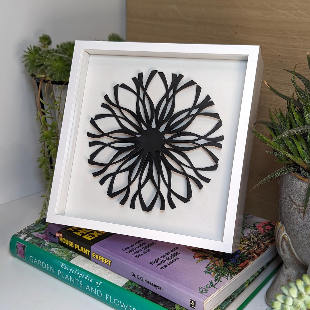 Kinetic Art ∙ Handmade ∙ Kinetic Sculpture ∙ Kinetic Machine ∙ Wooden ...