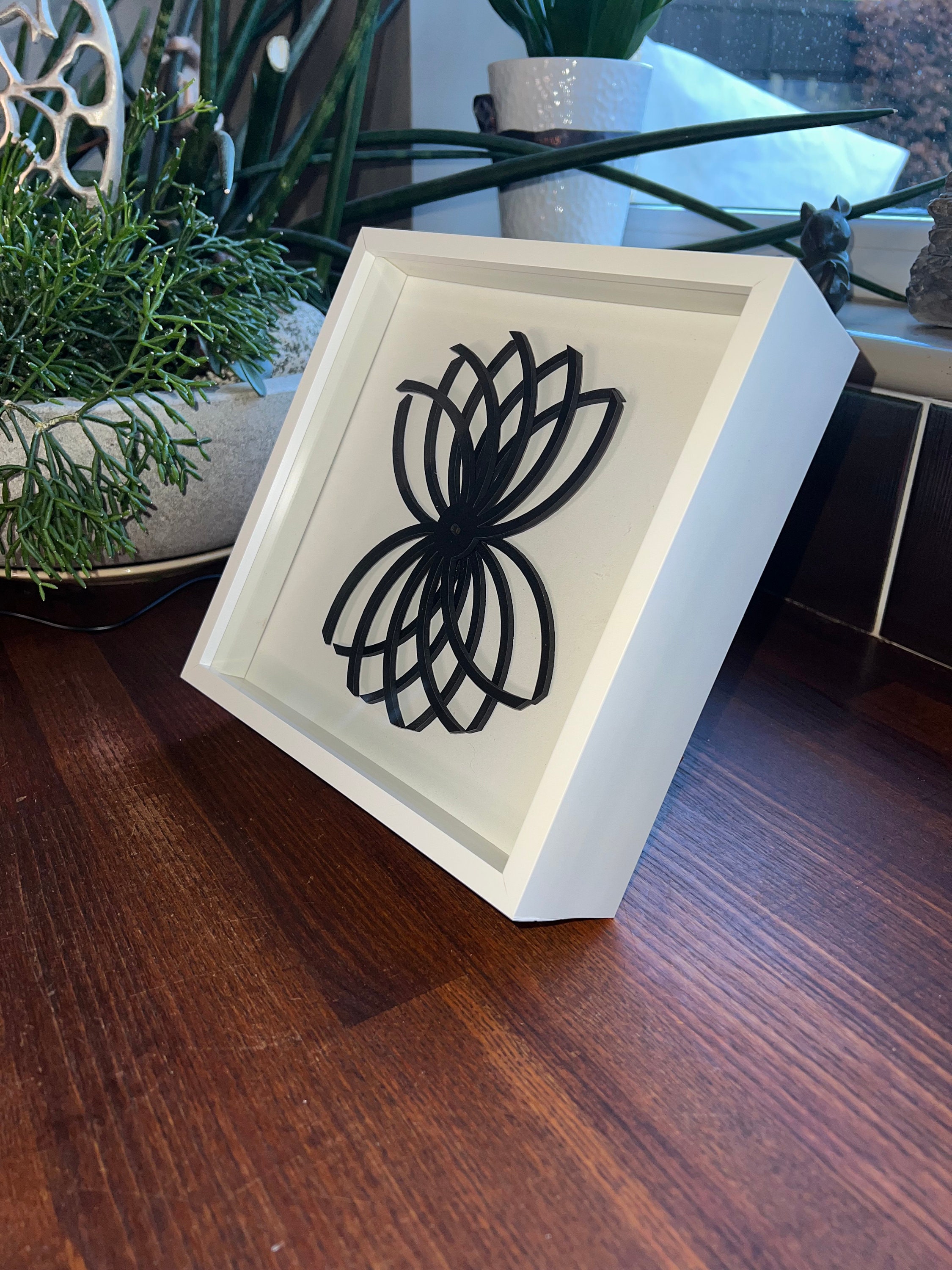 Kinetic Art ∙ Handmade ∙ Kinetic Sculpture ∙ Kinetic Machine ∙ Wooden ...