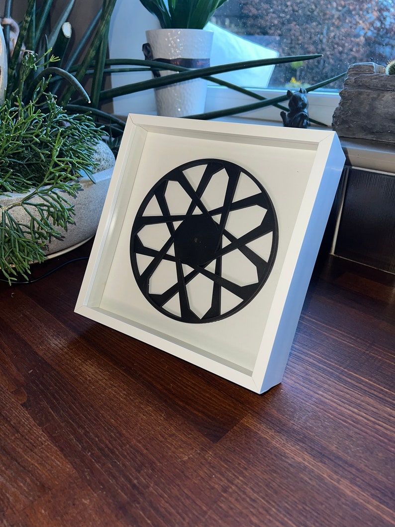 Kinetic Art Handmade Kinetic Sculpture Kinetic Machine - Etsy