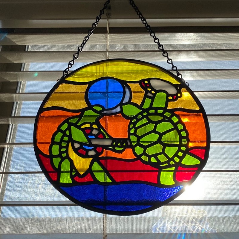 Terrapin Turtle - Etsy