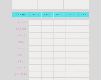 Coupon Savings Calculator Spreadsheet Google Sheets Excel Budget ...