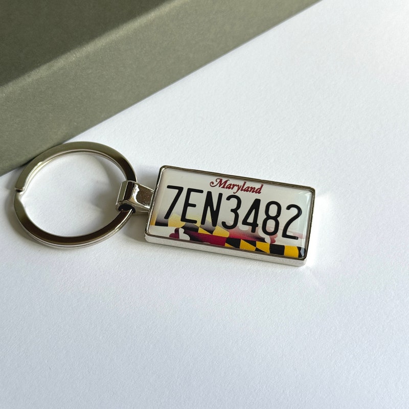 Maryland Safe - Etsy