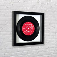 Personalized Billboard Plaque, Song Plaque, Custom Album Plaque, Music ...
