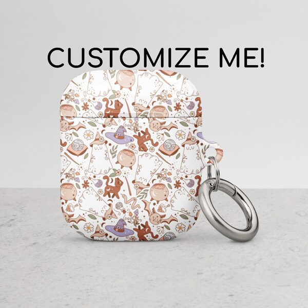 AirPod Case Cute - Etsy