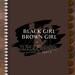 Brown Girl Black Girl Planner - Etsy