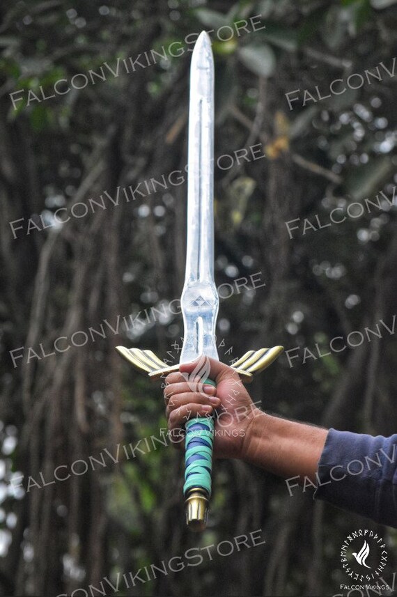 ANDURIL Sword of Strider, Custom Engraved Sword, LOTR Sword, - Inspire ...