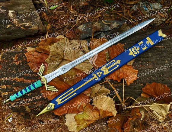 ANDURIL Sword of Strider, Custom Engraved Sword, LOTR Sword, - Inspire ...