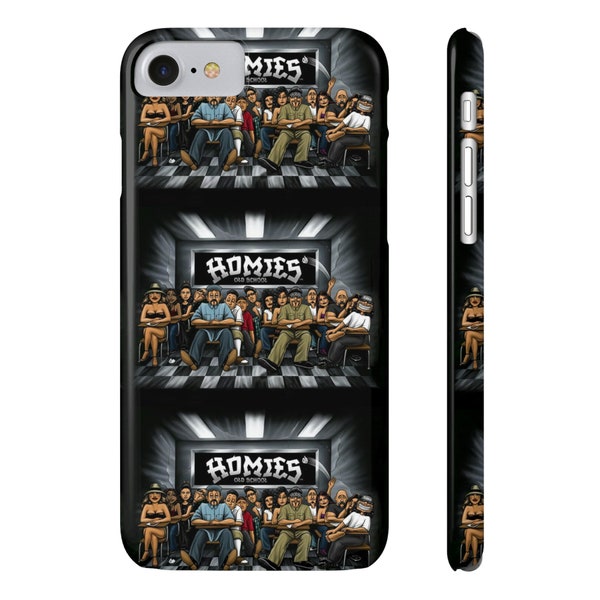 Homies Figures - Etsy