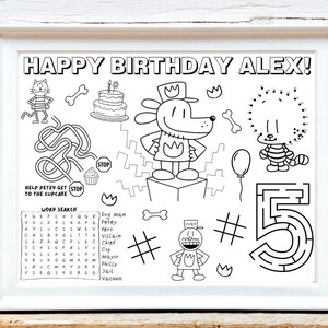 dogman coloring pages printable