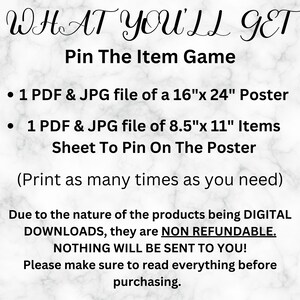 Pin the Badge Dogman Inspired Birthday Game, Instant Download Dog Theme ...