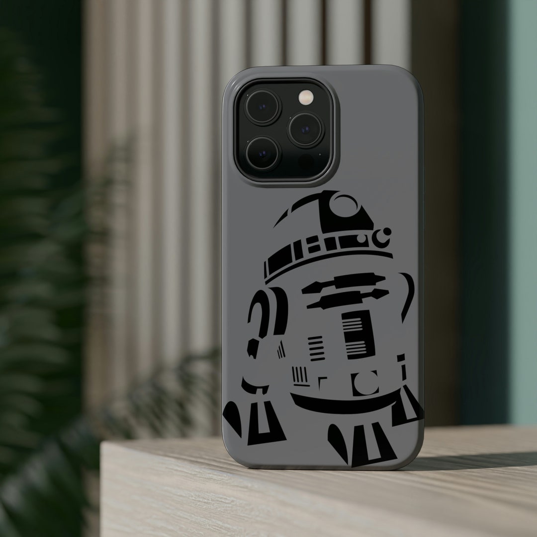 Personalization Now Availablestar Wars R2D2 iPhone Case, Custom Made,14 ...