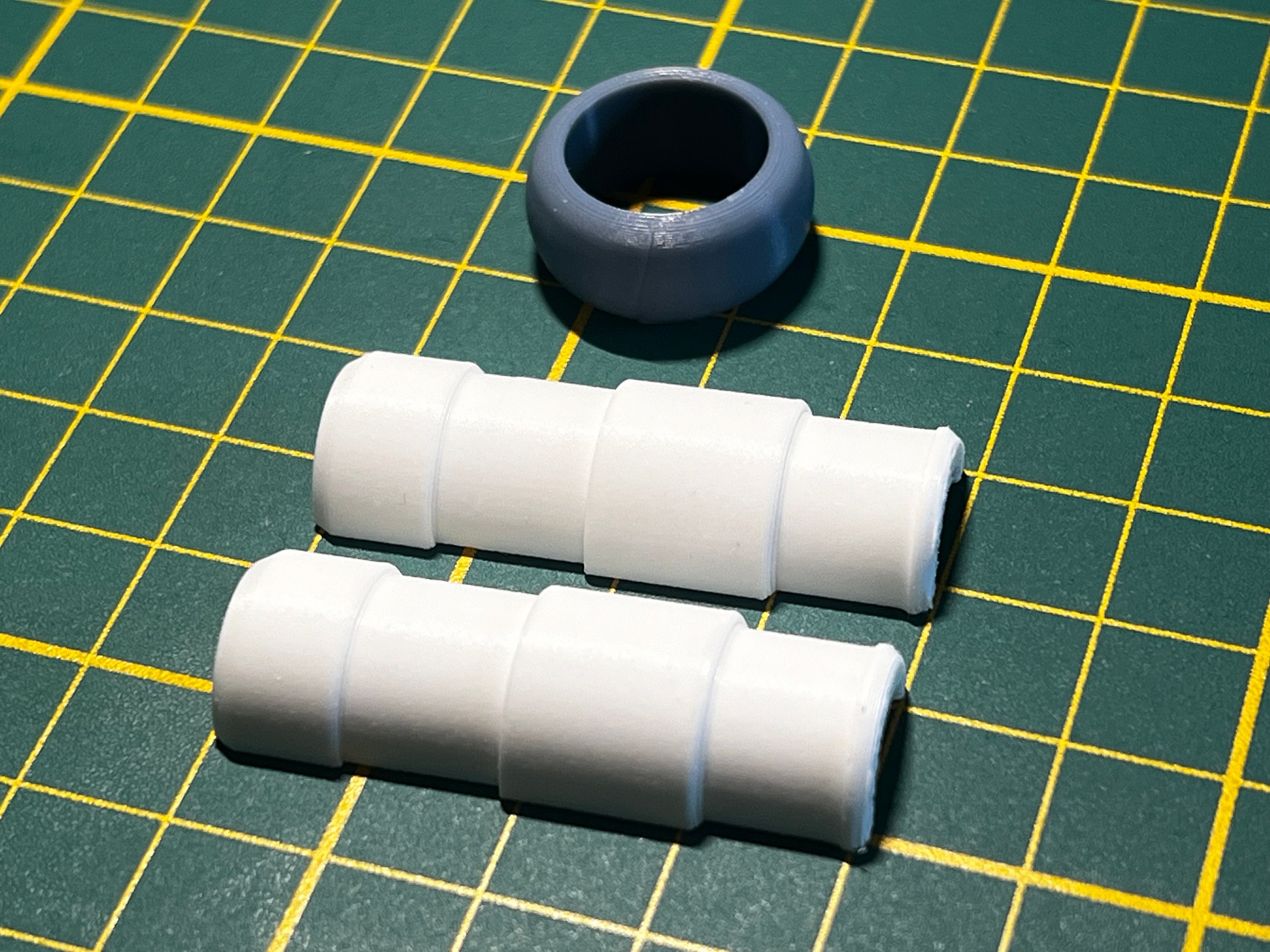 Heat Active Pen - Action - Adapter - Holder - for All Cricut Plotters ...