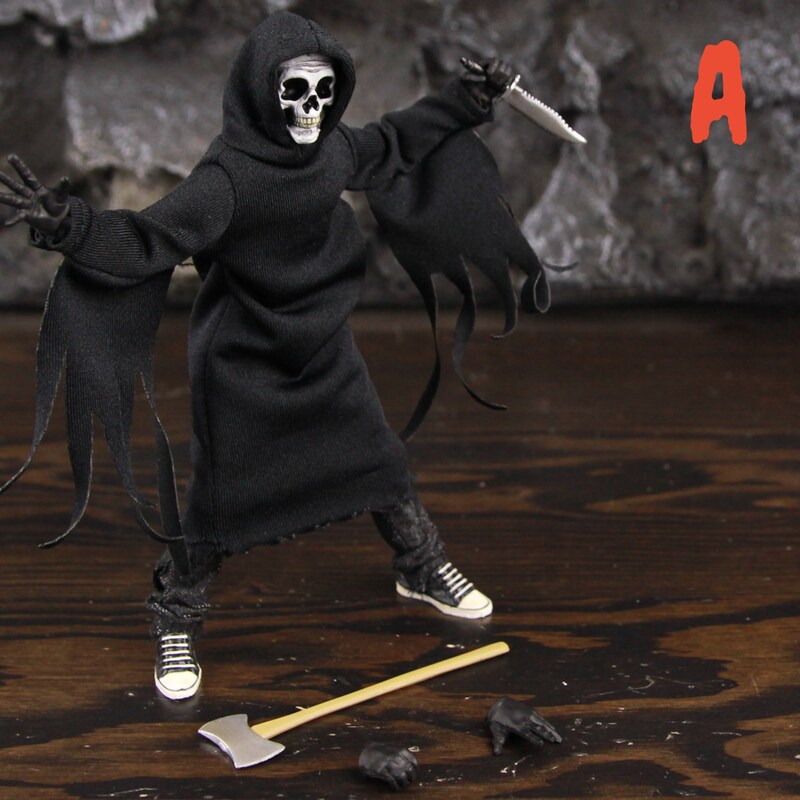 Action Figure Props - Etsy