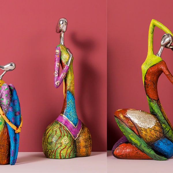 Home Interior Figurines - Etsy