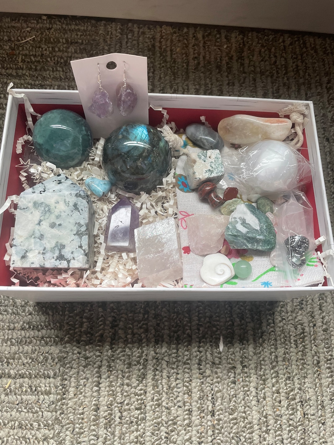 Mystery Boxes - Etsy