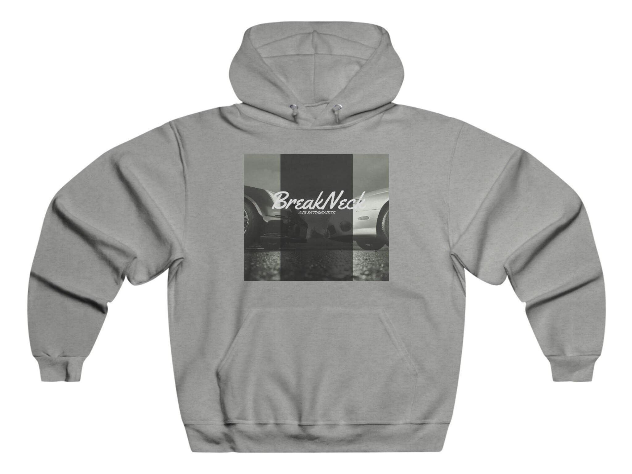 Turbo Fast Breakneck