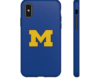 A Michigan Phone Case - Etsy