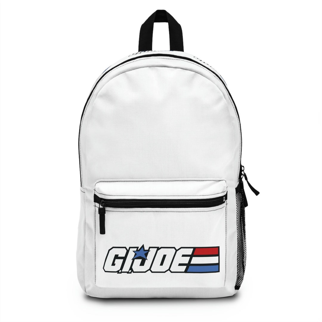 GI JOE Backpack - Etsy