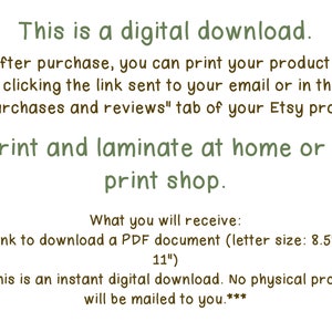 Dressing for Winter Weather Sequencing Posters Pintables, Nature Based ...