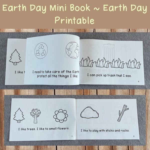 Earth Day - Etsy