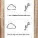 Printable Earth Day Mini Book- Environmental Education-nature Based ...