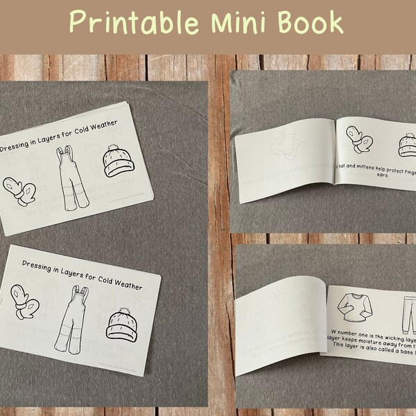 Social Stories for Kindergarten - Etsy