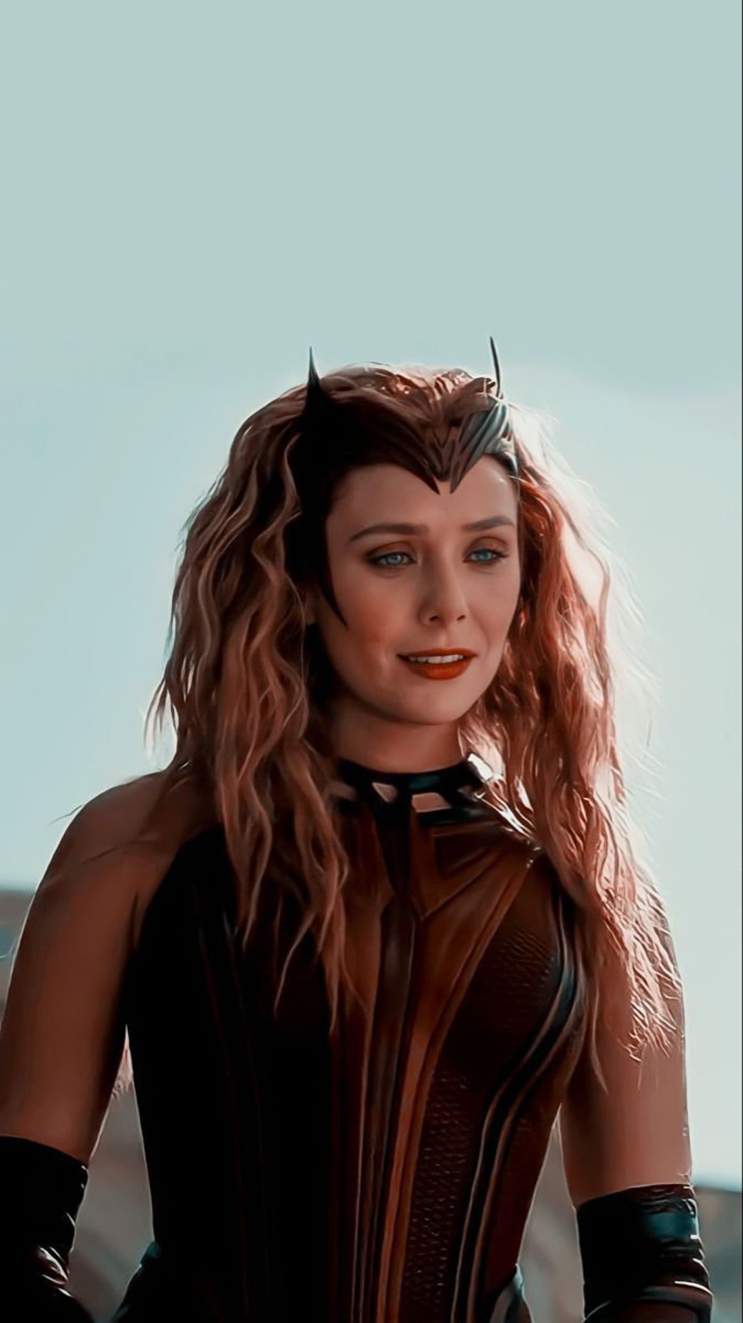 Wanda Maximoff Love Letter - Etsy