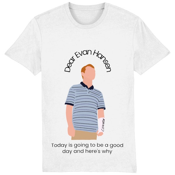Dear Evan Hansen - Etsy UK