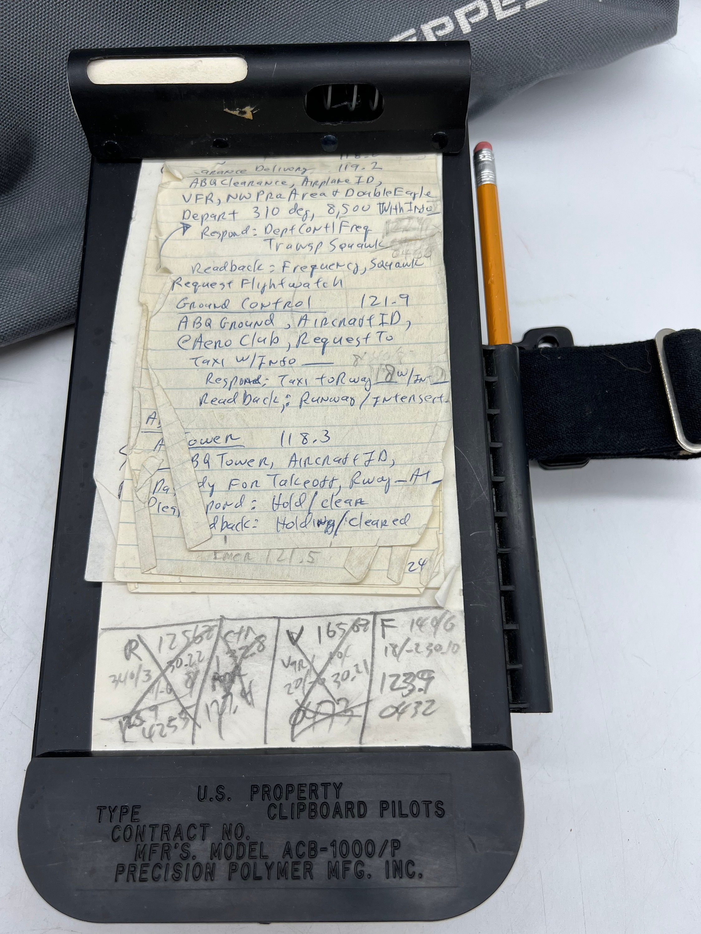 Aviation Communication Avcomm AC-900 Stereo Aviation HEADSET - Etsy