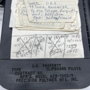 Aviation Communication Avcomm AC-900 Stereo Aviation HEADSET - Etsy