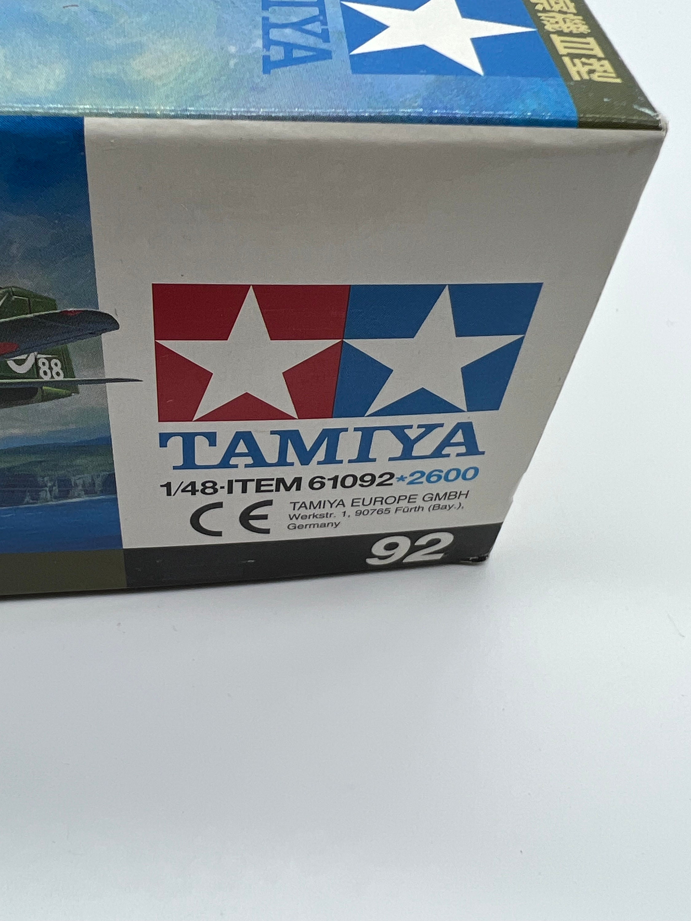 1/72 ITALERI B-26K Counter Invader #1249 - Etsy