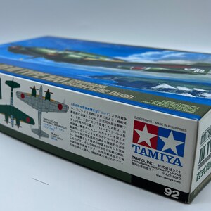 1/72 ITALERI B-26K Counter Invader #1249 - Etsy