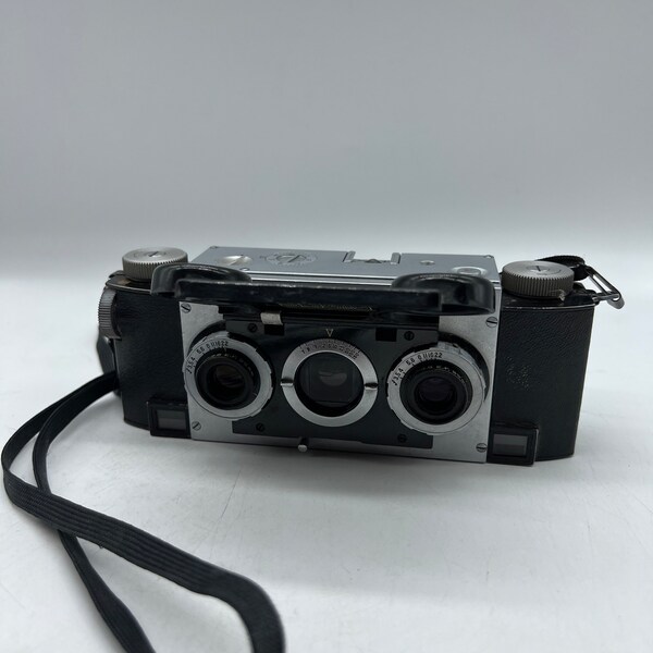 Stereo Realist - Etsy