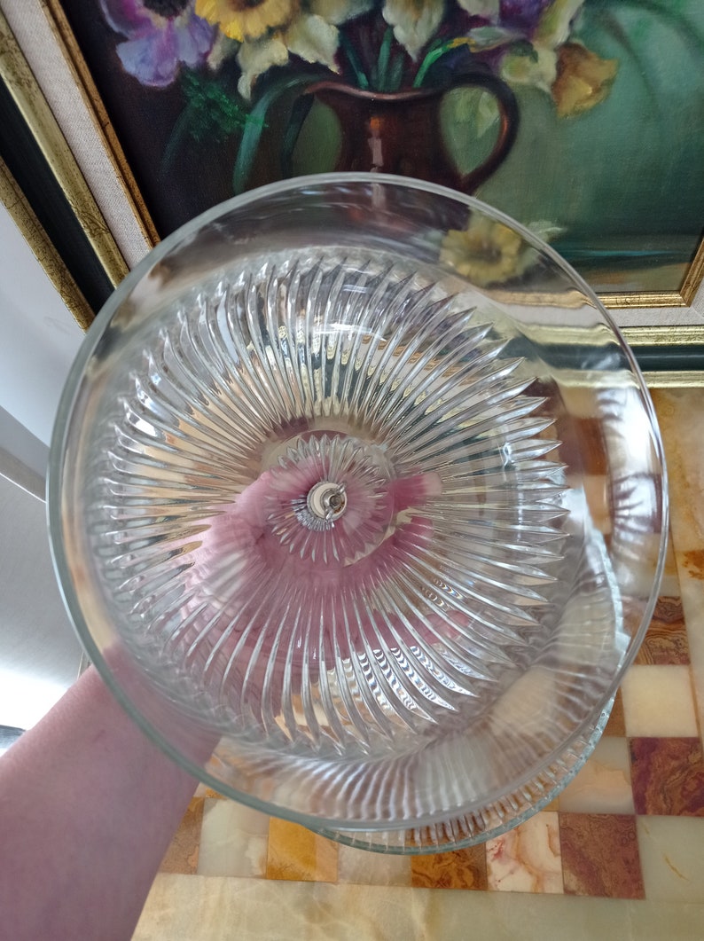 Reims Beautiful Bell-shaped Dome for Cheese Cakes or Other - Etsy