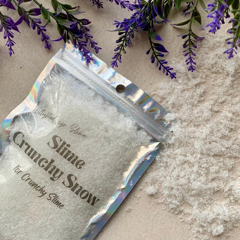 Fake Snow - Etsy