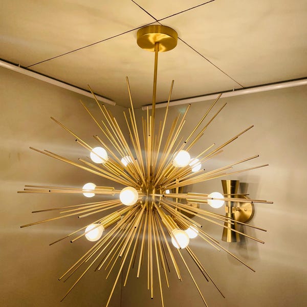 Statement Lighting - Etsy UK