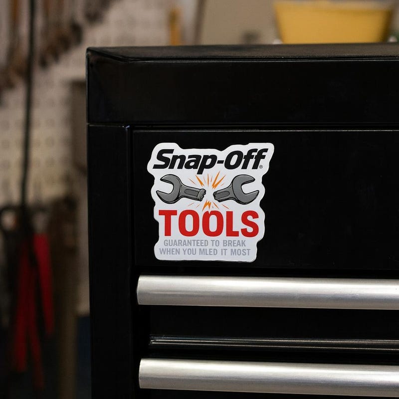 Auto Mechanic Magnet - Etsy