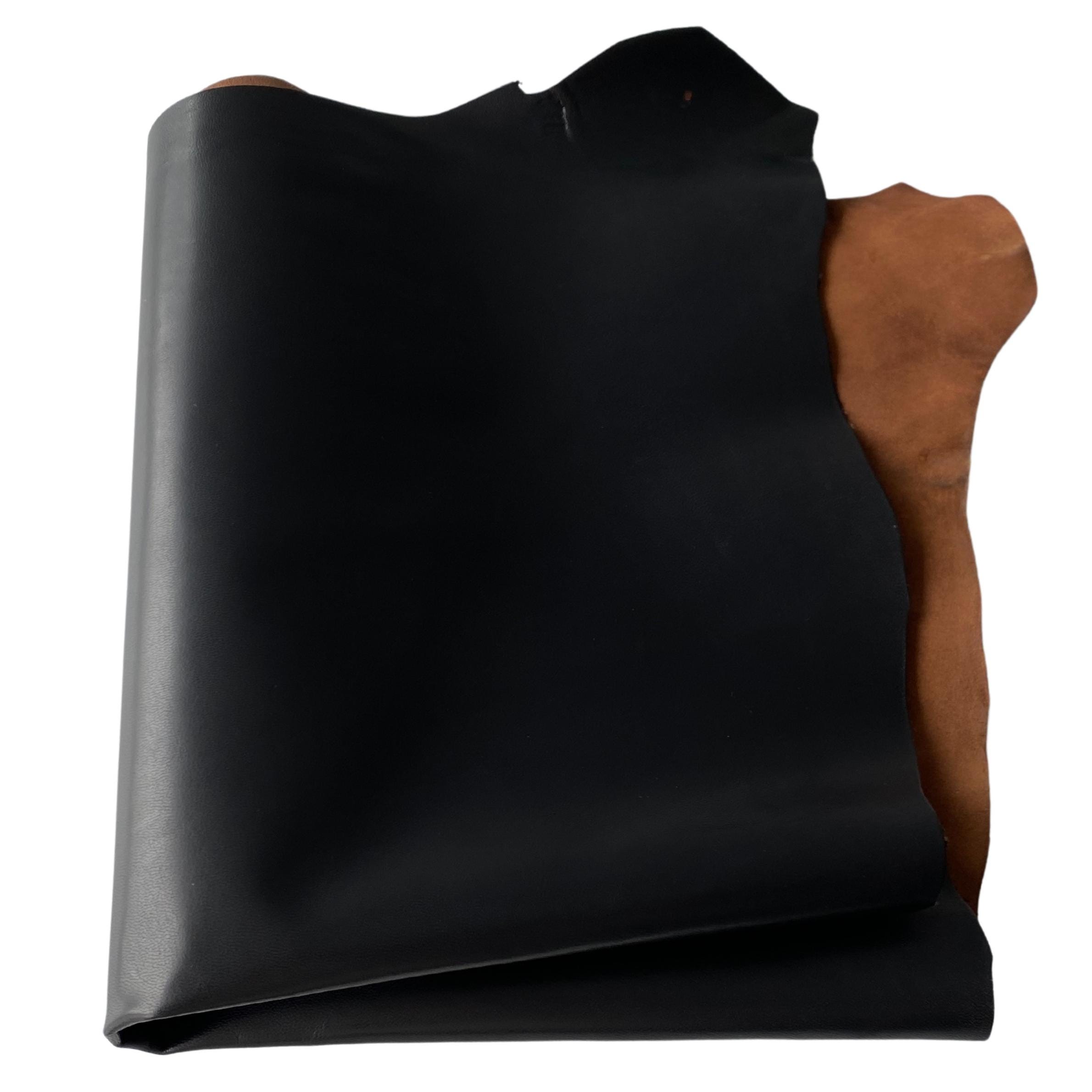 Leather Lamb Hide Leather Cutting Genuine Leather Skin Italian Nappa ...