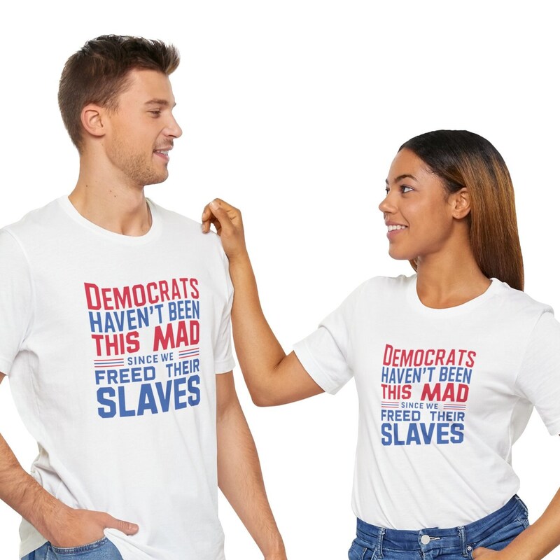 Conservative Shirt - Etsy
