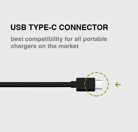 USB-C Cable for Airmini / Airsense 11 - Etsy Singapore
